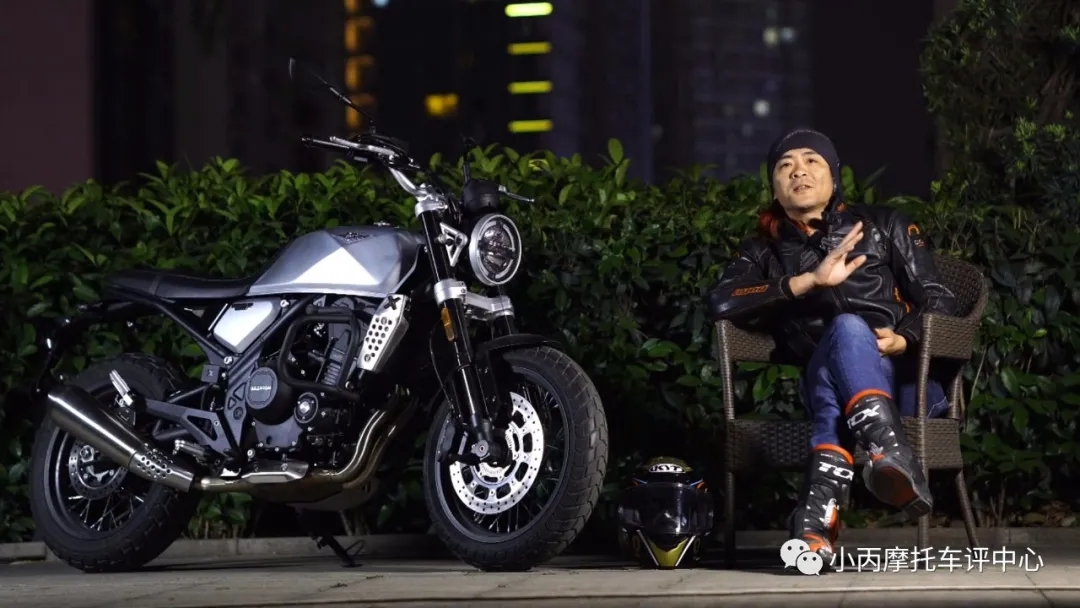 丙测评|更软更舒服 高金GK500穿越版