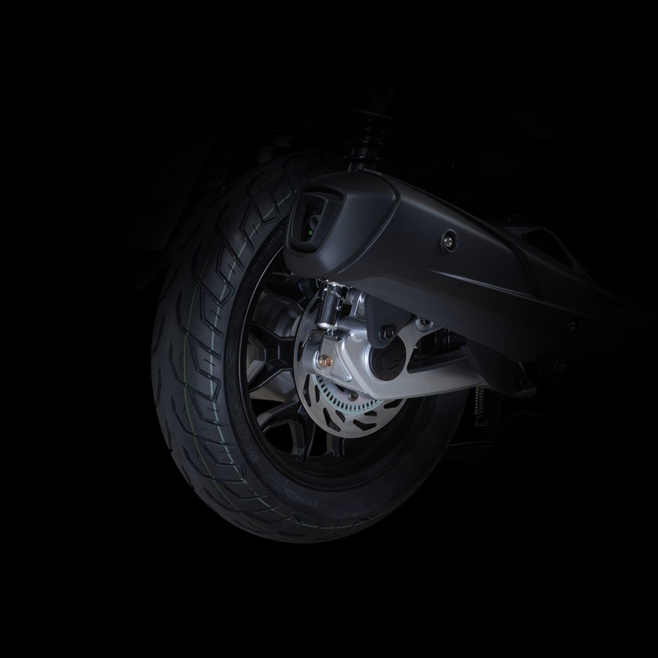 【订金】光阳KYMCO Racing X 150